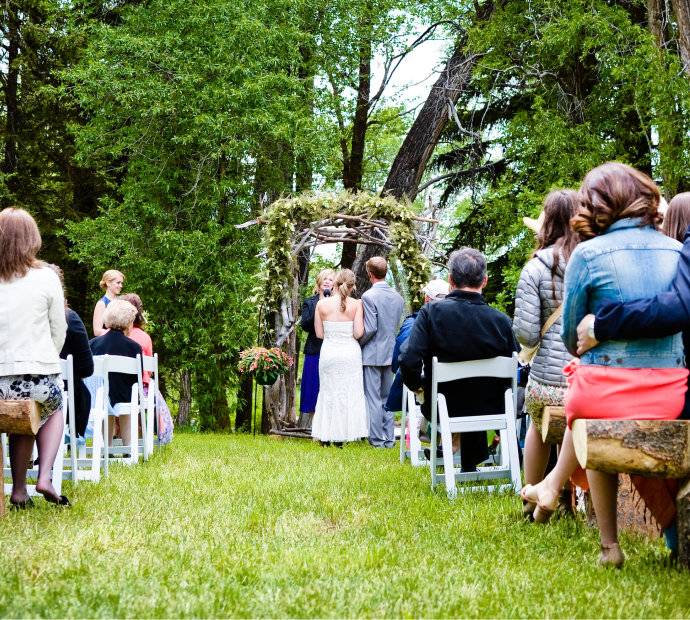 Restaurant & Country Event Venue in Clark, CO | Tavern at the Glen